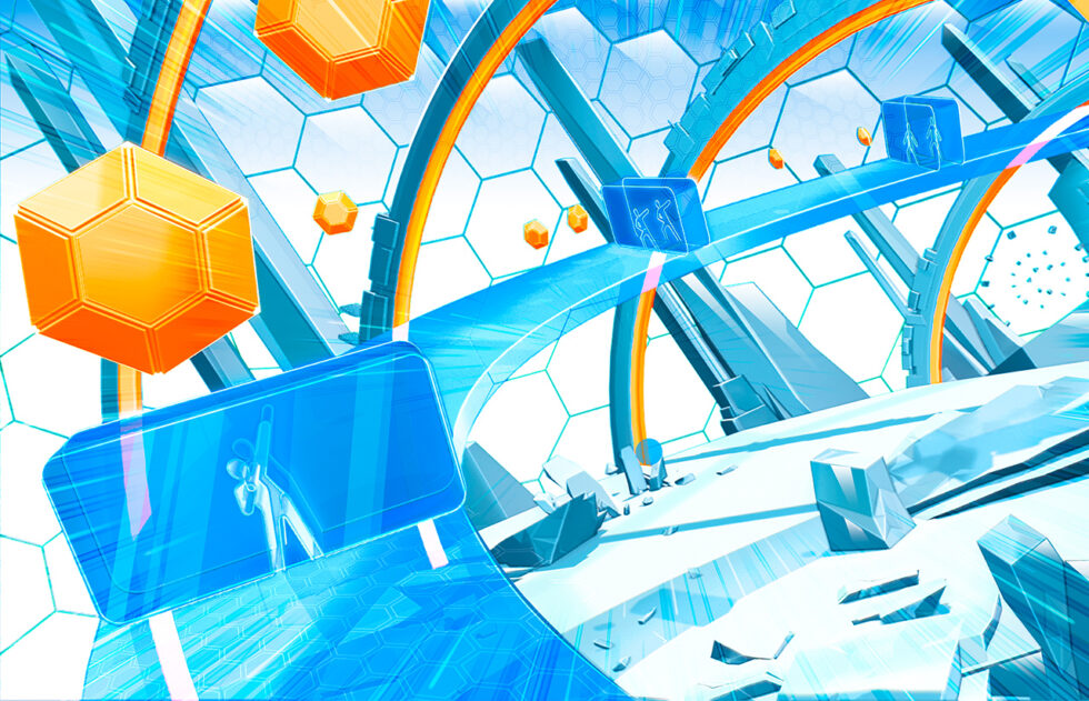 OhShape - Odders Lab