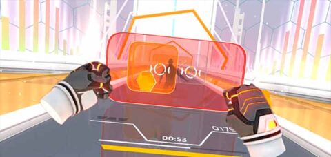 OhShape - Odders Lab