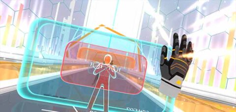 OhShape - Odders Lab