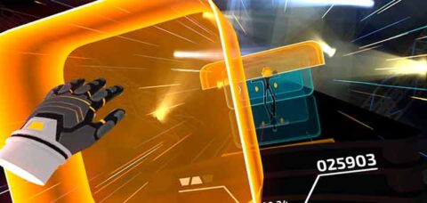 OhShape - Odders Lab